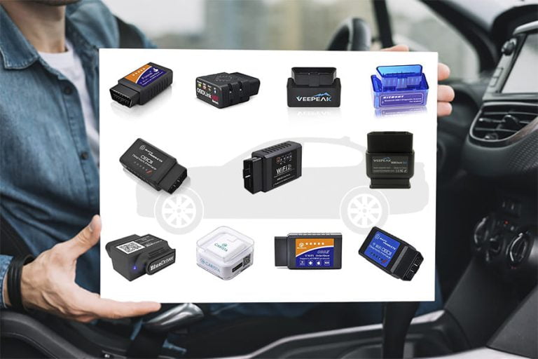 Best Bidirectional Scan Tool for 2024 [Tested By A Mechanic]