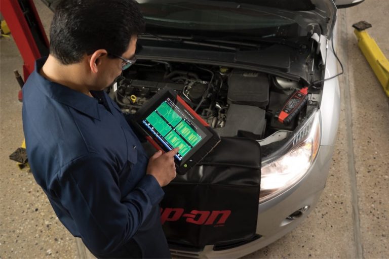 Best Bidirectional Scan Tool for 2024 [Tested By A Mechanic]