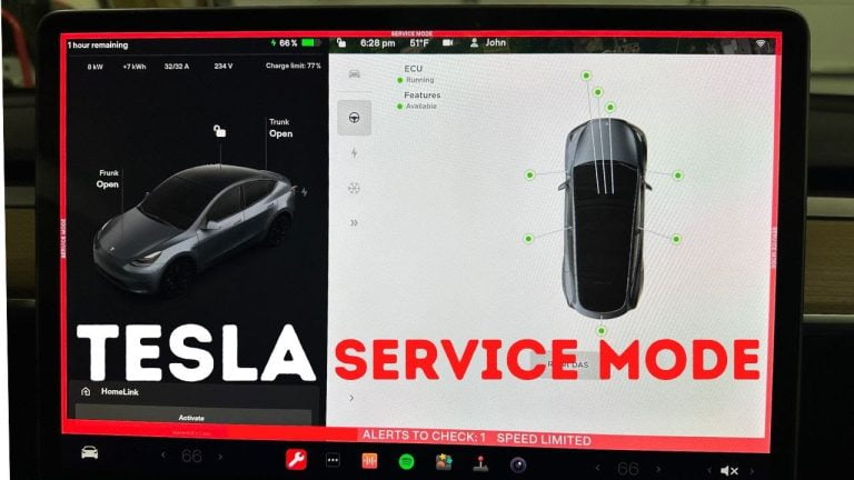 Do Teslas Have OBD2 Port? (Each Tesla Model Included)